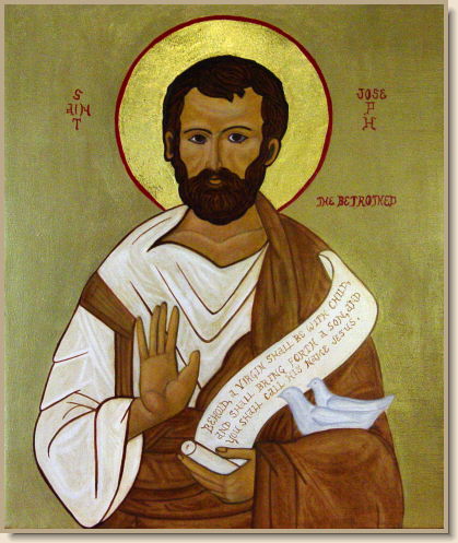 A Silent Saint - igNation