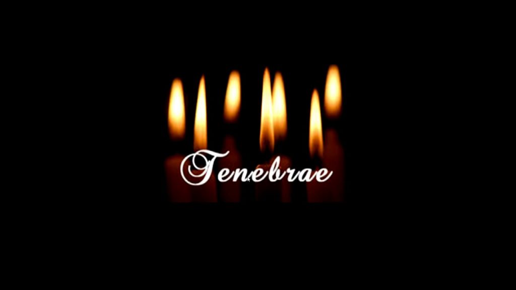 Tenebrae - igNation