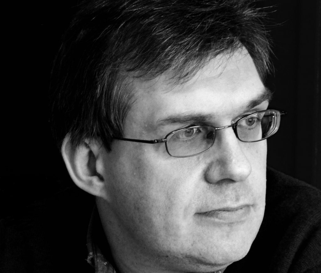 Resilience 7: Eternal Rest (James Whitbourn) - igNation